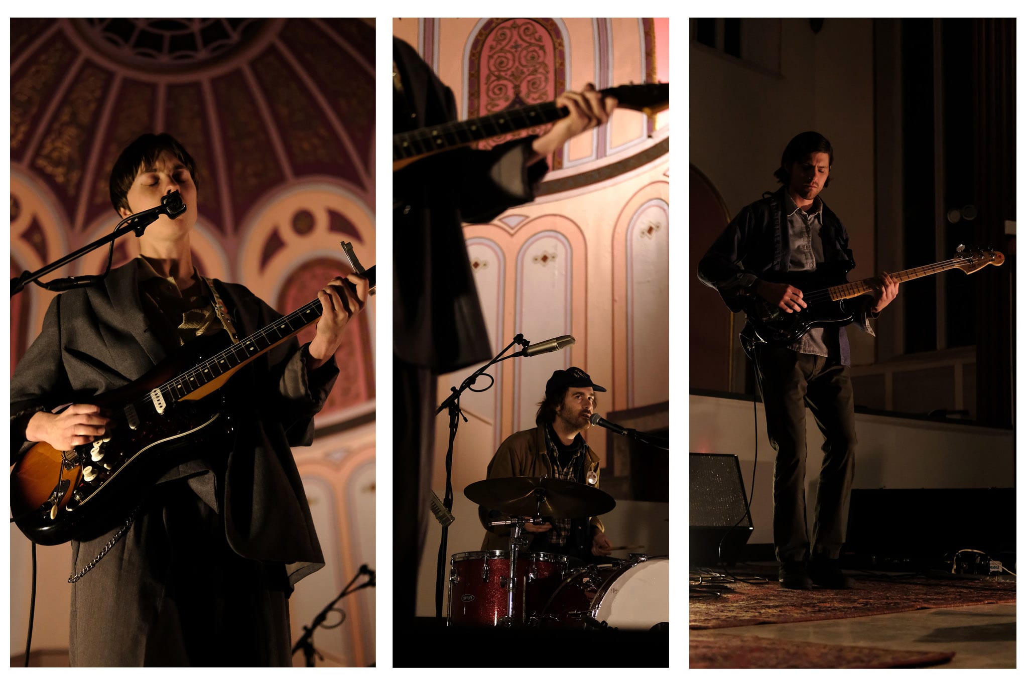 Photos: Hand Habits at The Church – Albany Proper