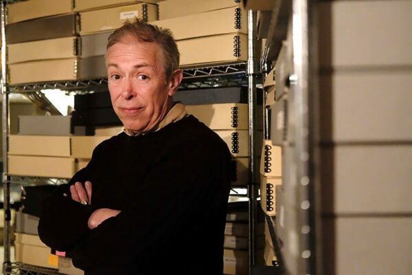 Photographer Mark McCarty on getting metaphysical – Albany Proper