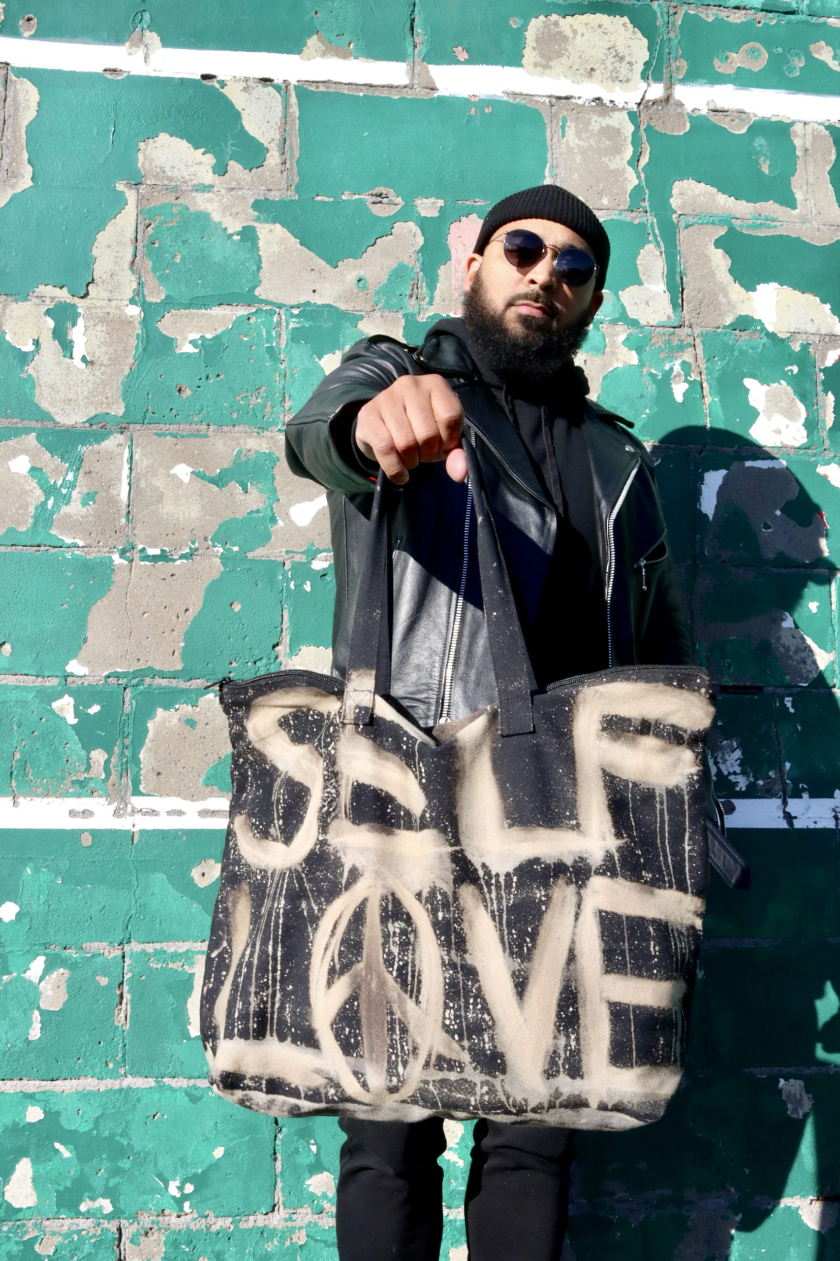 Troy designer David Reali’s positive thinking is more than an aesthetic ...
